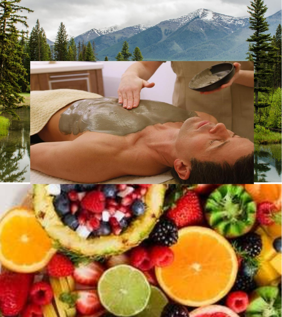 Taping | Benefits of Taping - Yuvaan Nature Foundation